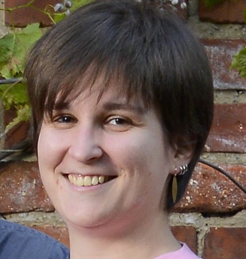 Sarah Fröhlich - ImFluss